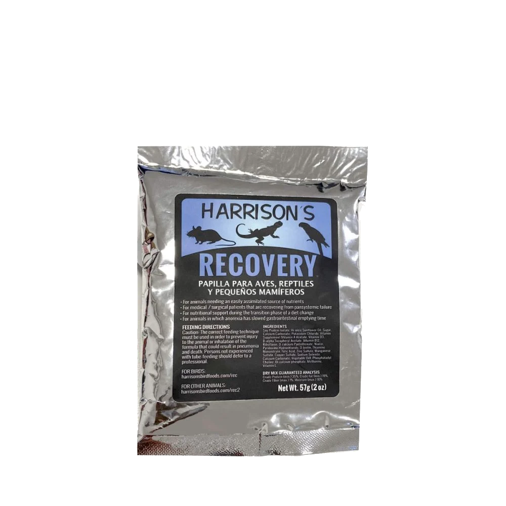 HARRISON’S RECOVERY™ – Exoclinic